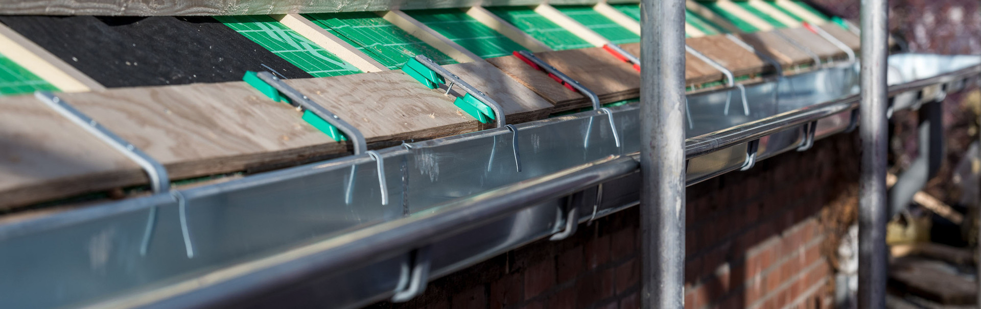 Konrad Dakgoot Techniek | Dakgoten op maat